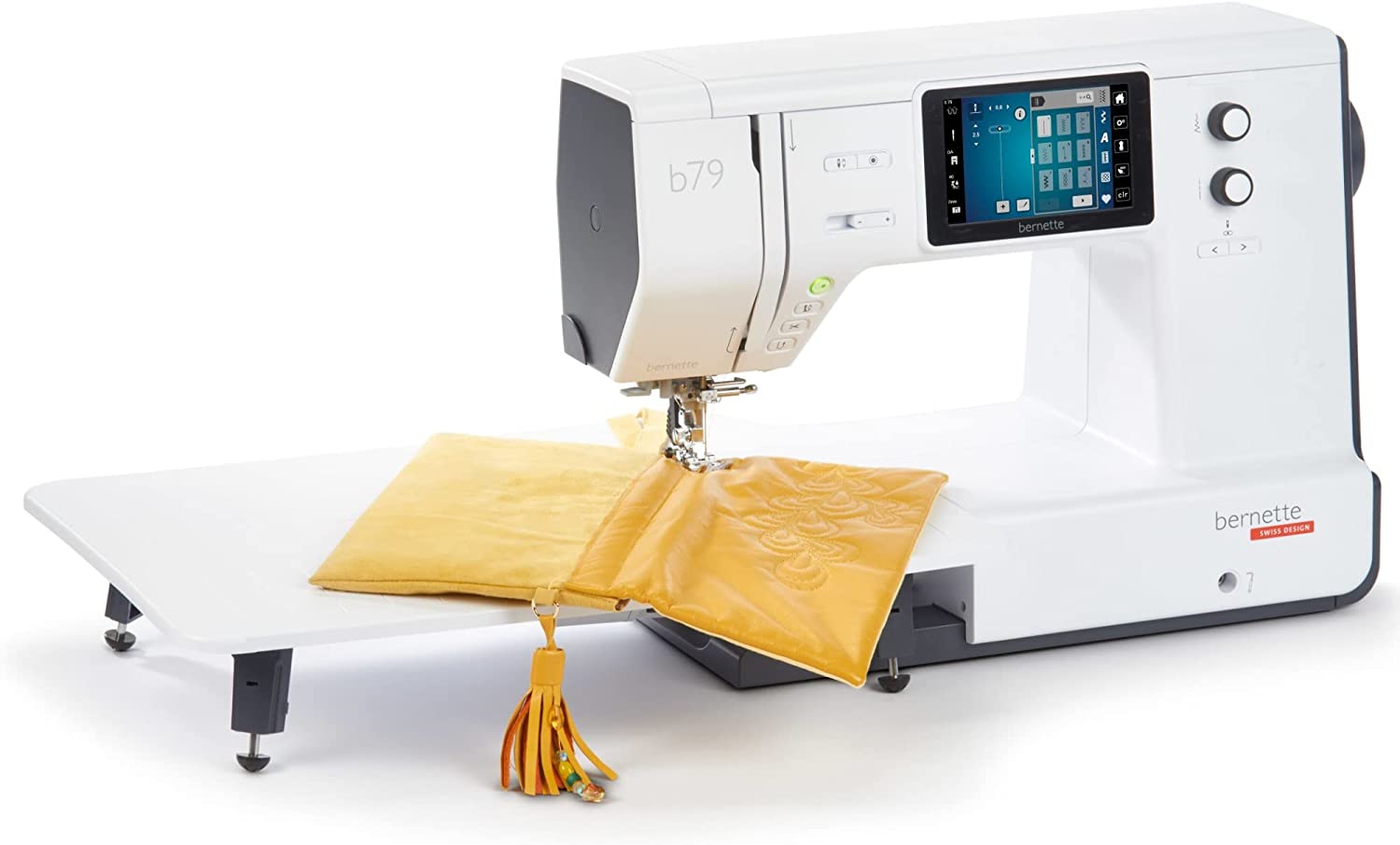 7 Best Embroidery and Sewing Machine Combos in 2022