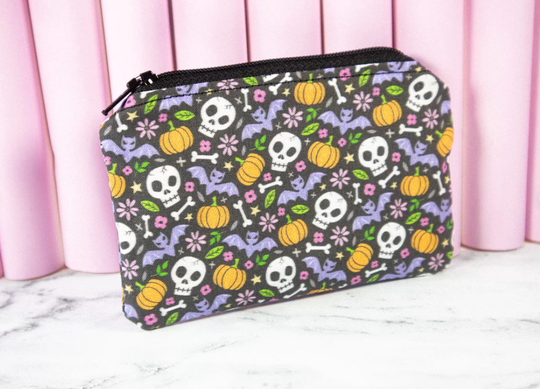 11 Easy Halloween Sewing Project Ideas