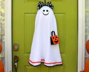 11 Easy Halloween Sewing Project Ideas