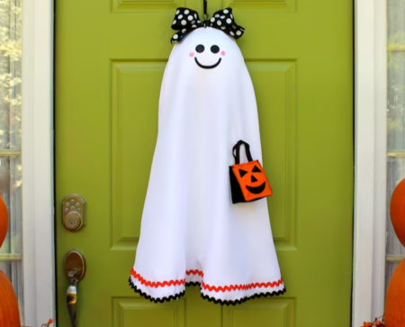 11 Easy Halloween Sewing Project Ideas